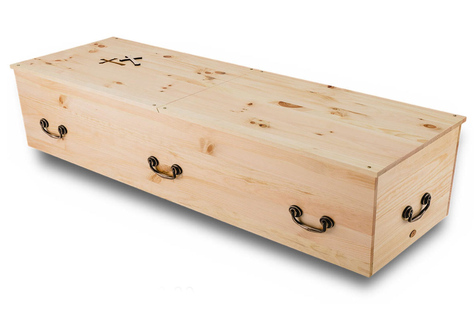 Caskets - Catholic Cemeteries of Northeast Kansas